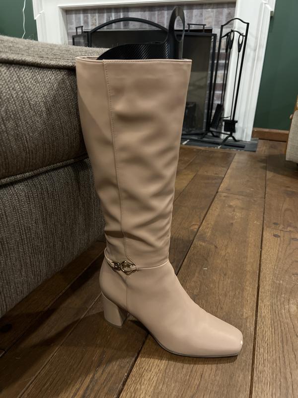 Naturalizer Waylon Tall Boot (Women) | Nordstromrack