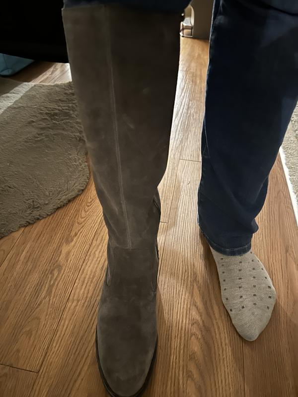 Børn Cotto Tall Boot (Women) | Nordstromrack