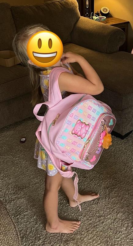 HOT FOCUS Kids' Sweet Critter Backpack | Nordstromrack