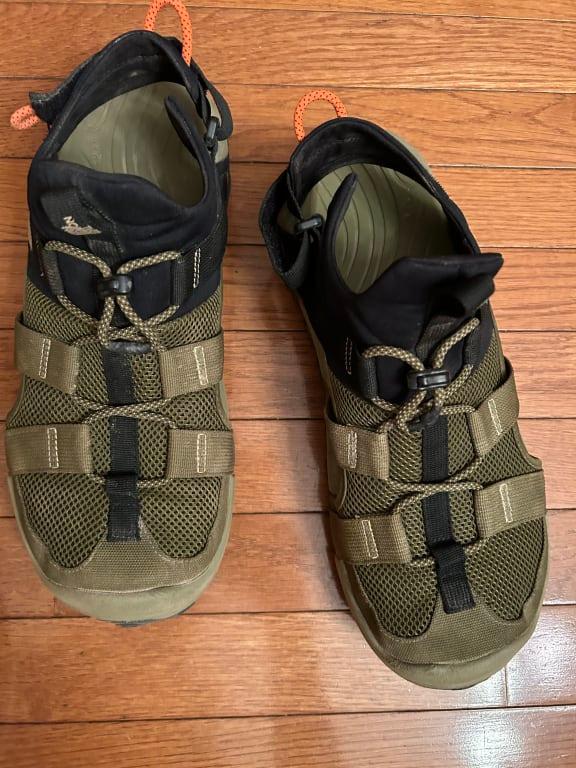 The North Face Explore Camp Shandal - Men's - Footwear