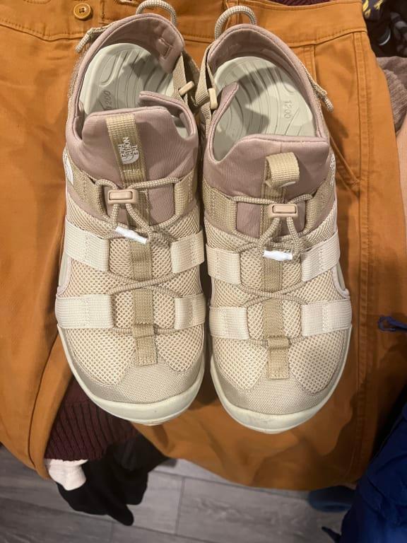 The North Face Explore Camp Shandal - Men's - Footwear