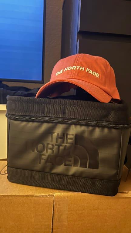 The North Face Roomy Norm Hat - Accessories