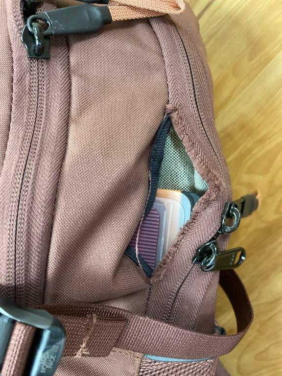 The North Face Borealis Backpack - Macy's