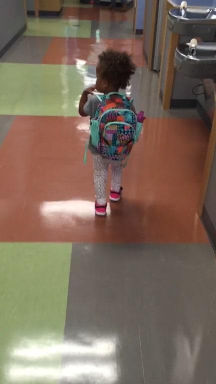The North Face Sprout 10L Backpack - Kids' - Kids