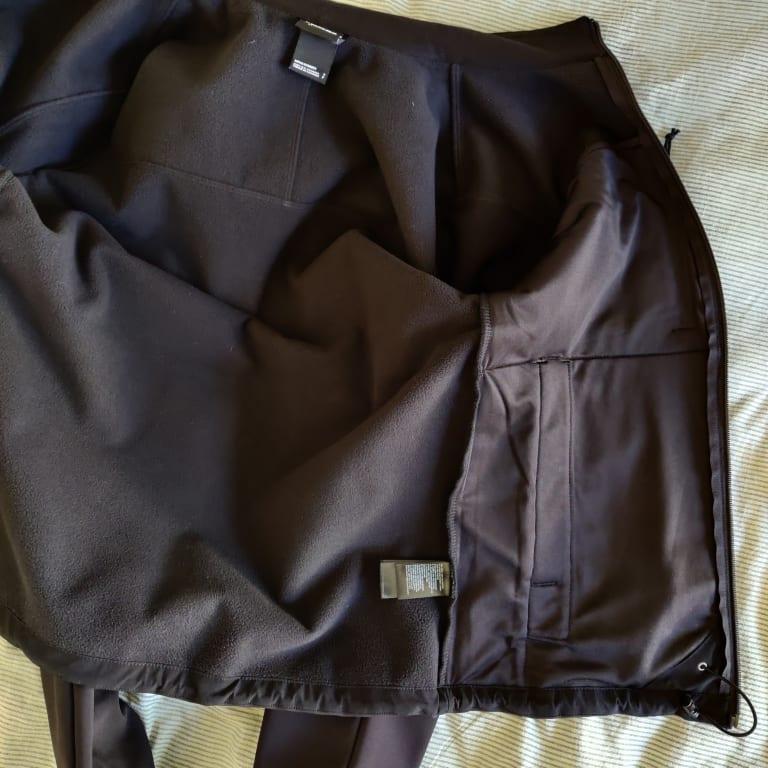 The North Face Men's Apex Bionic 2 Hooded Softshell Jacket | SportChek