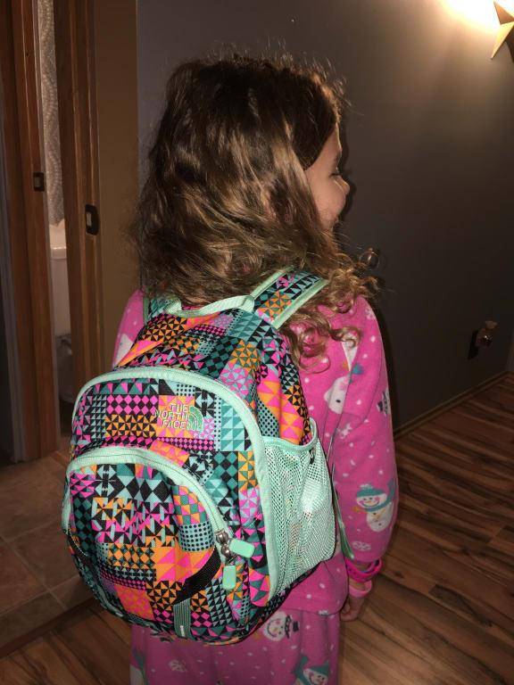 The North Face Sprout 10L Backpack - Kids' - Kids