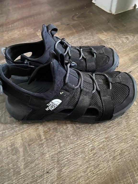 The North Face Explore Camp Shandal - Men's - Footwear