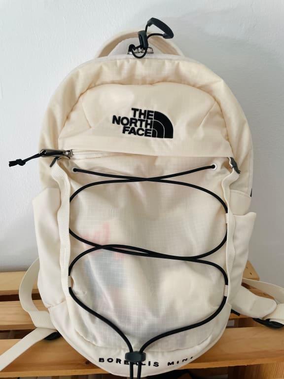 The North Face Borealis Mini 10L Backpack - Accessories