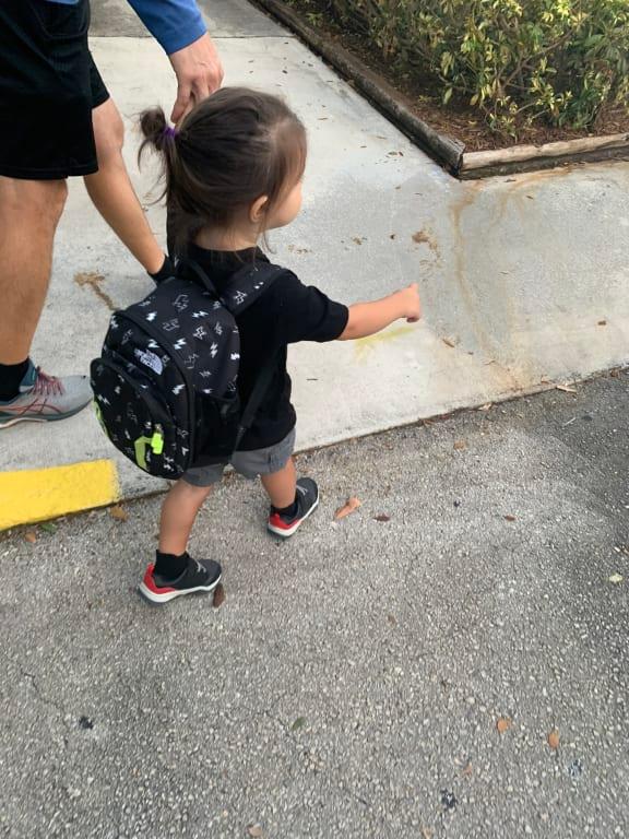 The North Face Sprout 10L Backpack - Kids' - Kids