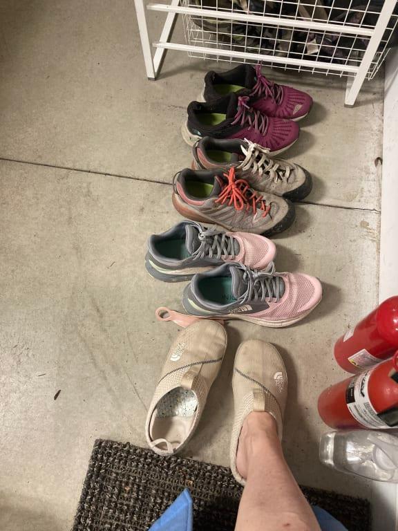 The North Face Men's Base Camp Mule Slippers | SportChek