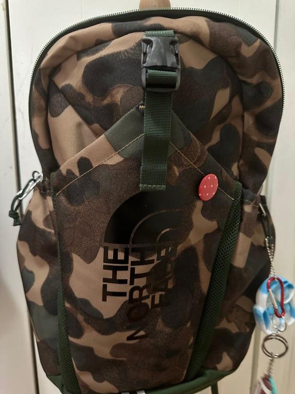 The North Face Mini Recon 20L Backpack - Kids' - Kids