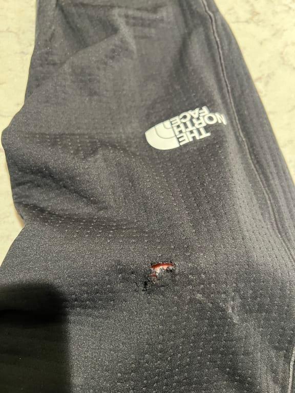 The North Face Summit Pro 200 Tight - Men's - Clothing