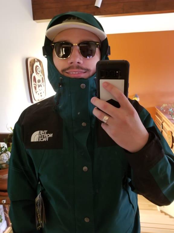 The North Face 1990 GORE-TEX® Mountain Jacket | Urban Outfitters The North Face 1990 GORE-TEX® Mountain Jacket | Urban Outfitters