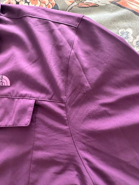 The North Face First Trail UPF Long-Sleeve Shirt - Women's - Clothing