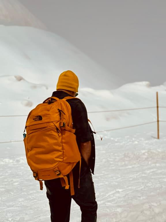 The North Face Router 40L Backpack - Accessories