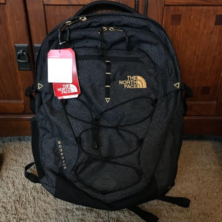 The North Face Jester 22L Backpack - Women's - Accessories