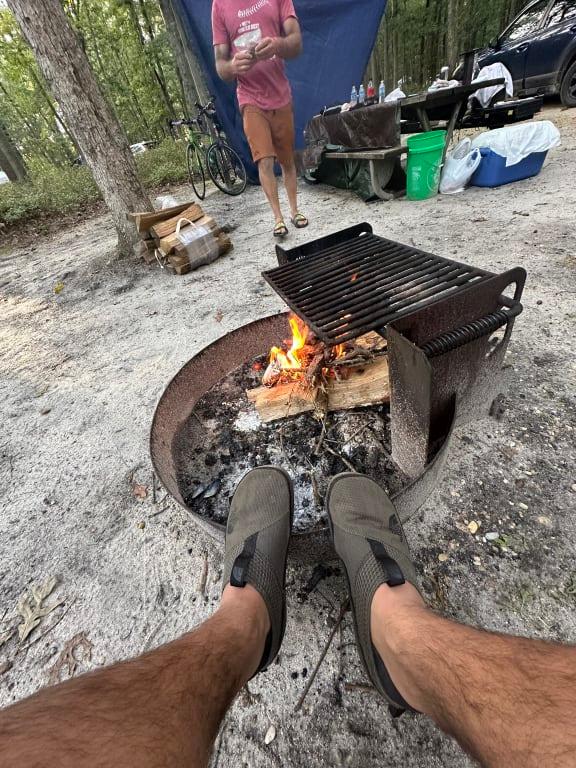 The North Face Men's Base Camp Mule Slippers | SportChek