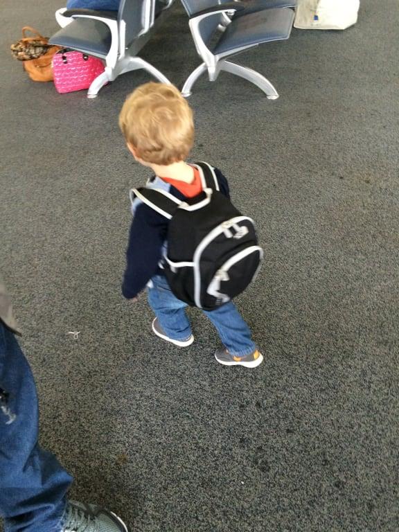 The North Face Sprout 10L Backpack - Kids' - Kids