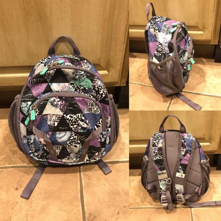 The North Face Sprout 10L Backpack - Kids' - Kids