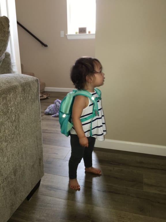 The North Face Sprout 10L Backpack - Kids' - Kids