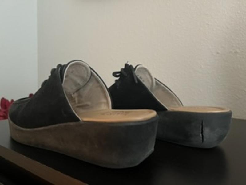 Naturalizer Taline Mules - Macy's