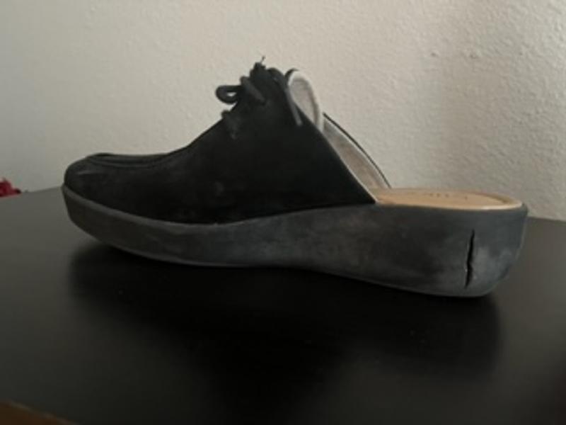 Naturalizer Taline Mules - Macy's