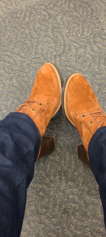 Naturalizer Callie Lug Sole Booties - Macy's