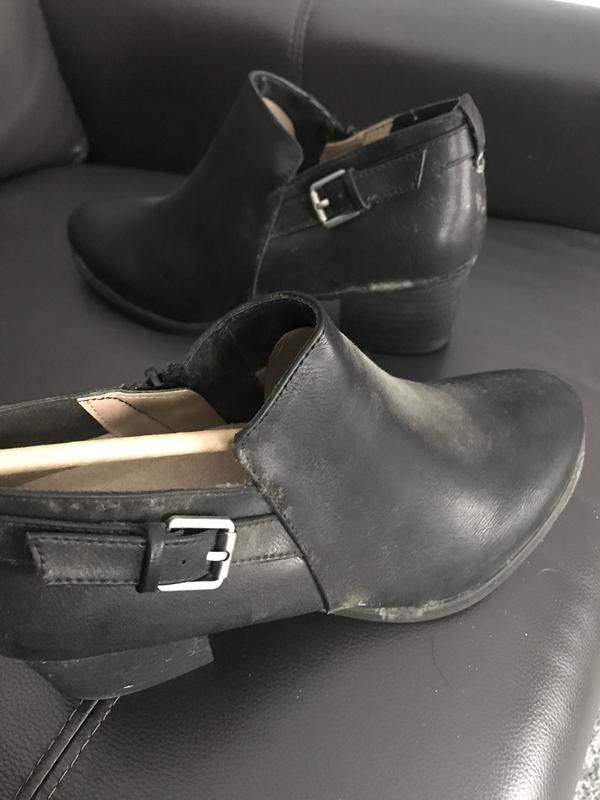 Soul Naturalizer Campus Shooties - Macy's