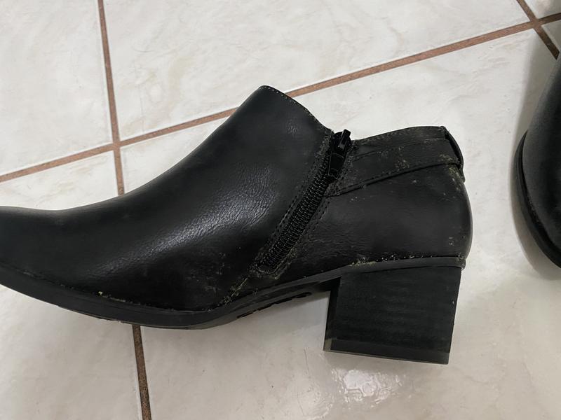 Soul Naturalizer Campus Shooties - Macy's