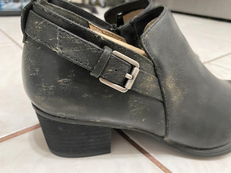 Soul Naturalizer Campus Shooties - Macy's