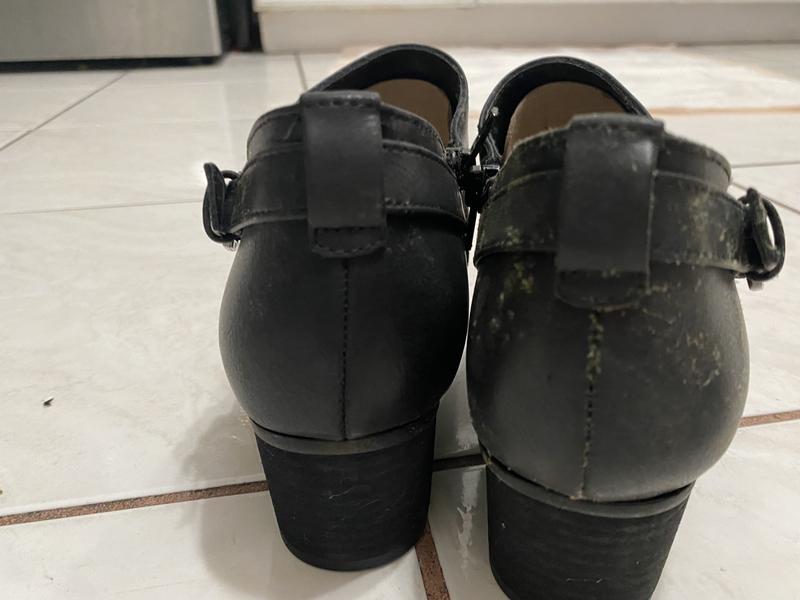 Soul Naturalizer Campus Shooties - Macy's