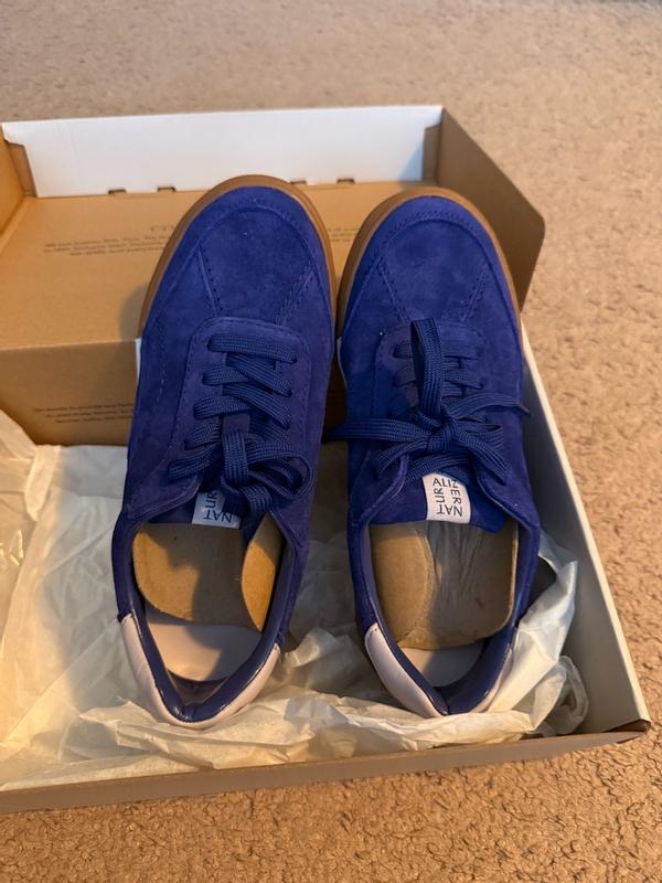 Naturalizer Cami Lace Up Sneaker | Womens Sneakers