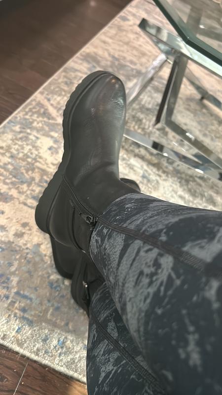 SOUL Naturalizer Jayda Platform Chelsea Boots - Macy's