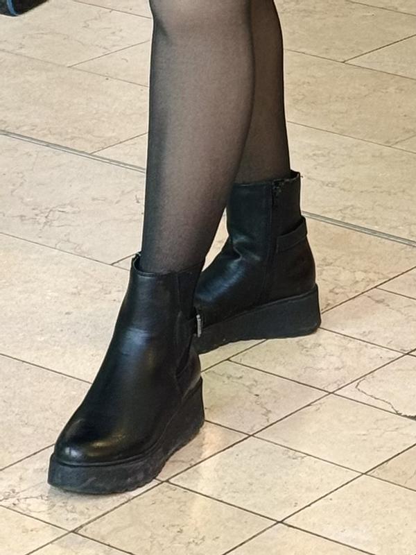 Soul Naturalizer Jayda Platform Chelsea Boots - Macy's