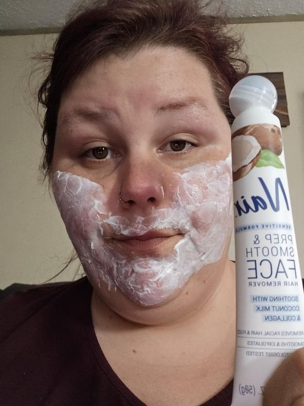 Nair Hair Removal Cream Chemical Burn Discount