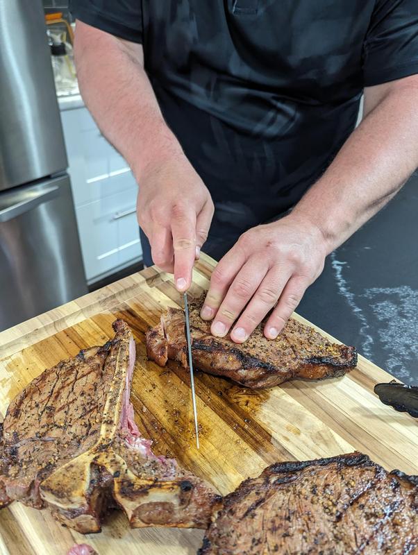 NAPOLEON Chef Knife 55211 at Lowes.com