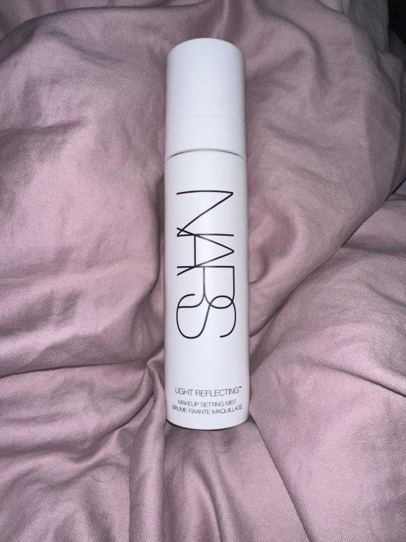 NARS Light Reflecting Makeup Setting Mist 3.04 oz. | Bloomingdale's
