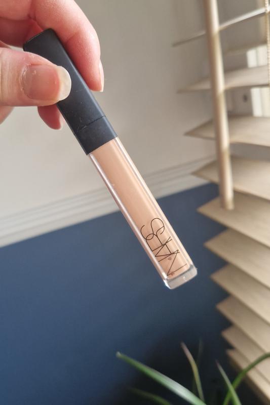 NARS Mini Radiant Creamy Concealer - Macy's