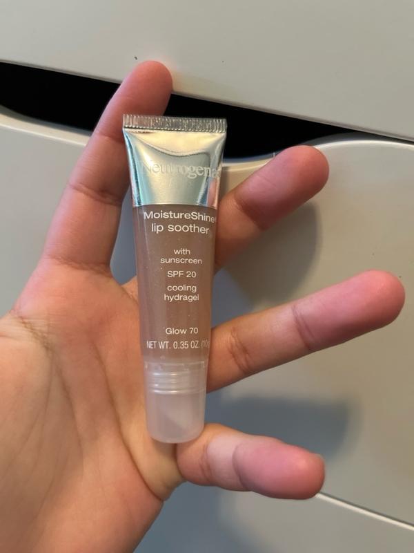 Neutrogena lip soother store