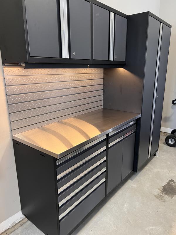 New Age Pro Series Cabinets Reviews | Cabinets Matttroy