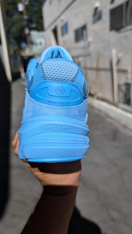 Unisex Joe Freshgoods x NB Made in USA 990v6 Lifestyle - New Unisex Joe Freshgoods x NB Made in USA 990v6 Lifestyle - New