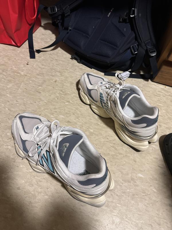 New Balance 9060 Shoe - Footwear