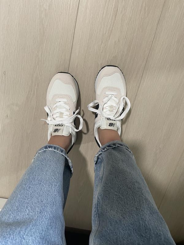 New Balance Women's 574+ Low Top Sneakers | Bloomingdale's Shoes