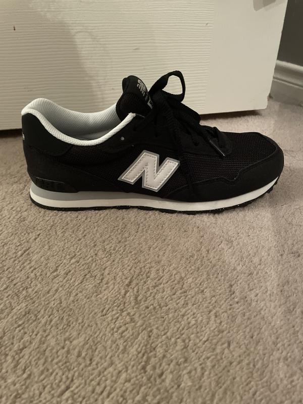 New Balance Big Kids 327 Casual Sneakers from Finish Line - Macy's