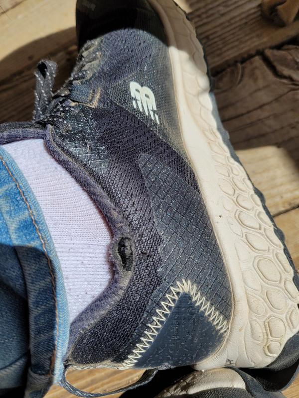 New Balance Fresh Foam Hierro v7 Trail Running Shoe - Men's - Footwear