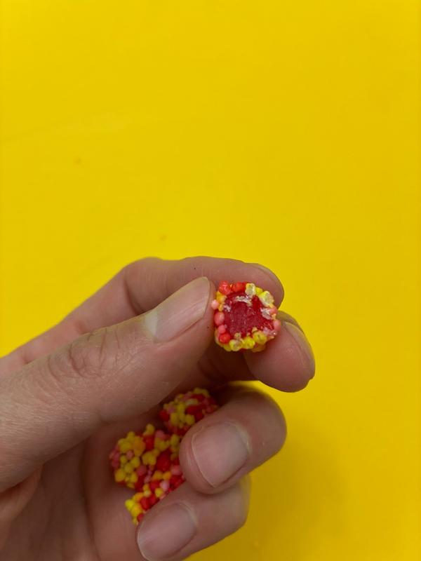 Ferrara Pan Candy Company Nerds Gummy Clusters, 5 oz., FER04906 at ...