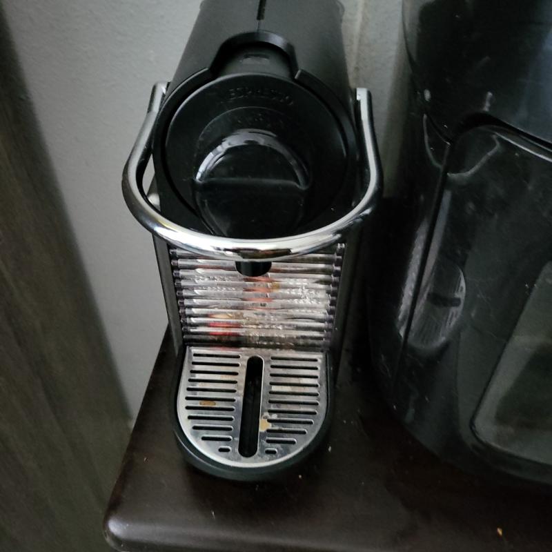 Nespresso C122 Citiz & Milk - Macy's