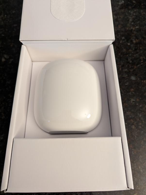 Google Google Nest Wifi Pro- Wifi 6E Home Wifi System 802.11 A/B/G/N/Ac ...