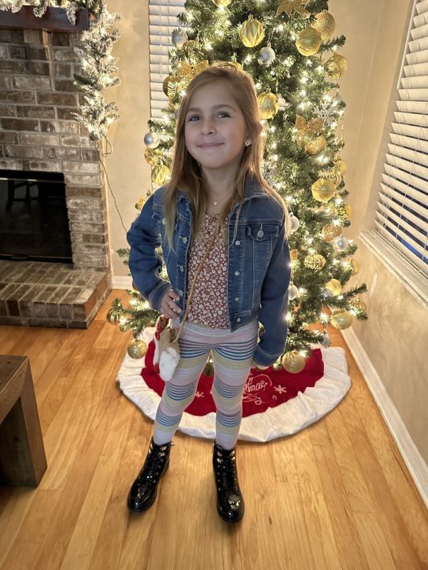 Nina Little Girls Booties - Macy's