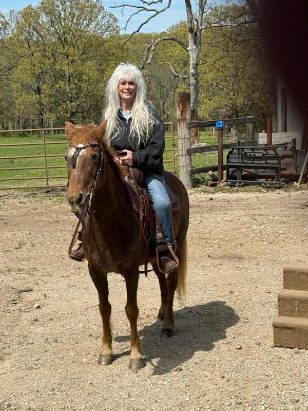 Nutrena Empower Boost High-Fat Rice Bran Horse Feed Supplement, 40 lb ...